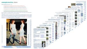 PROPORTIONS: Dress or Top - conceptcreative.club