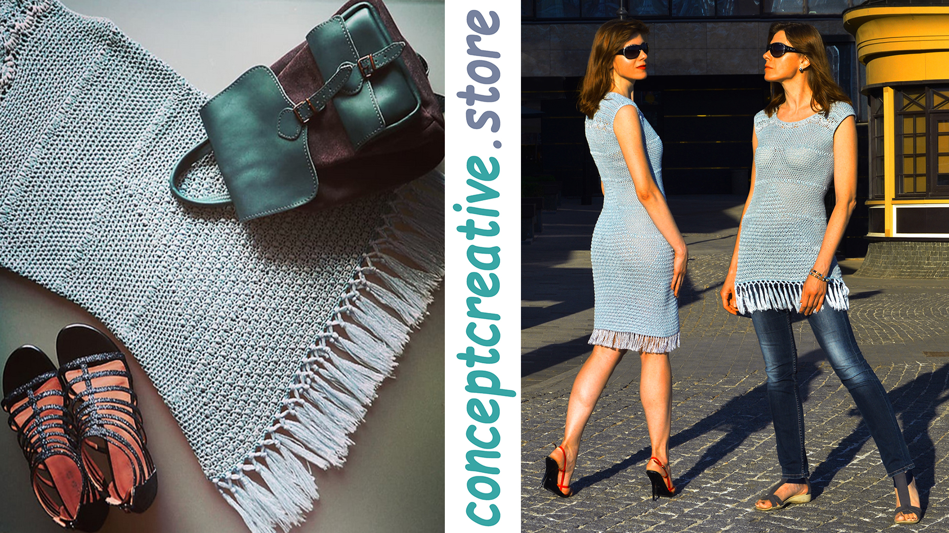 PROPORTIONS: Dress or Top - conceptcreative.club